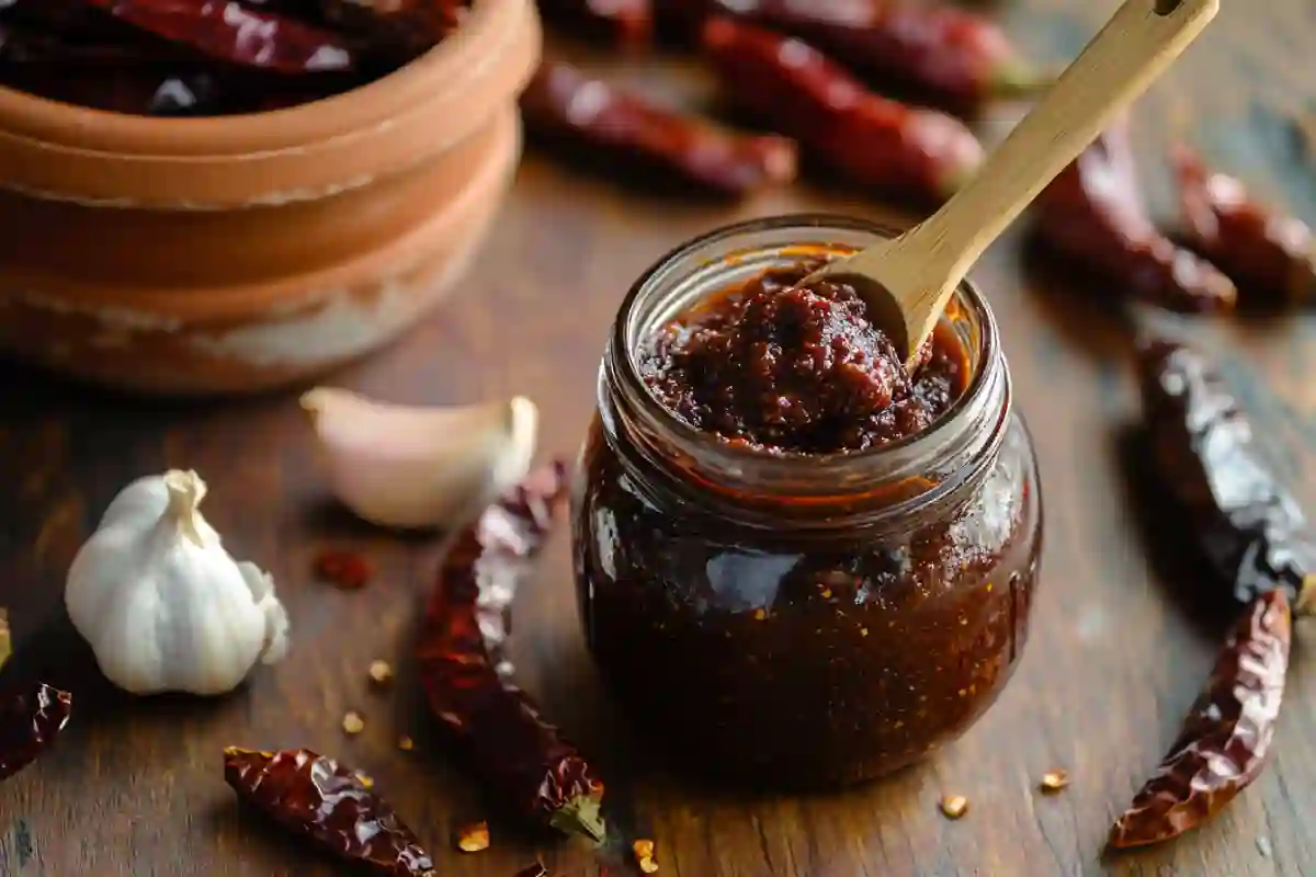 Ancho Chili Paste Recipe: 4 Easy Step for Smoky Flavor Boost