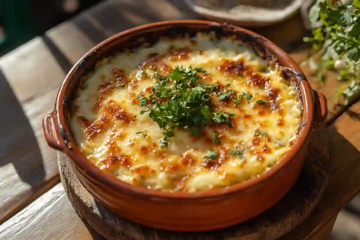 Callo de Hacha Gratinado – Ultimate 7-Step Creamy Delight
