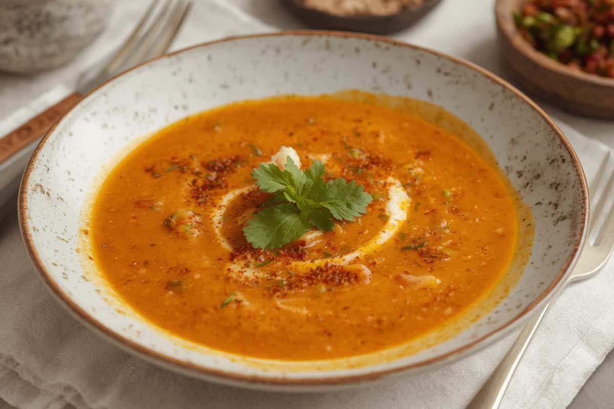 HARISSA SAUCE: 5 Bold Ways to Spice Up Meals Fast