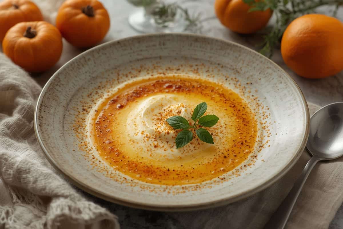 Creamy Apricot Latte: Discover 3 Exquisite Flavors